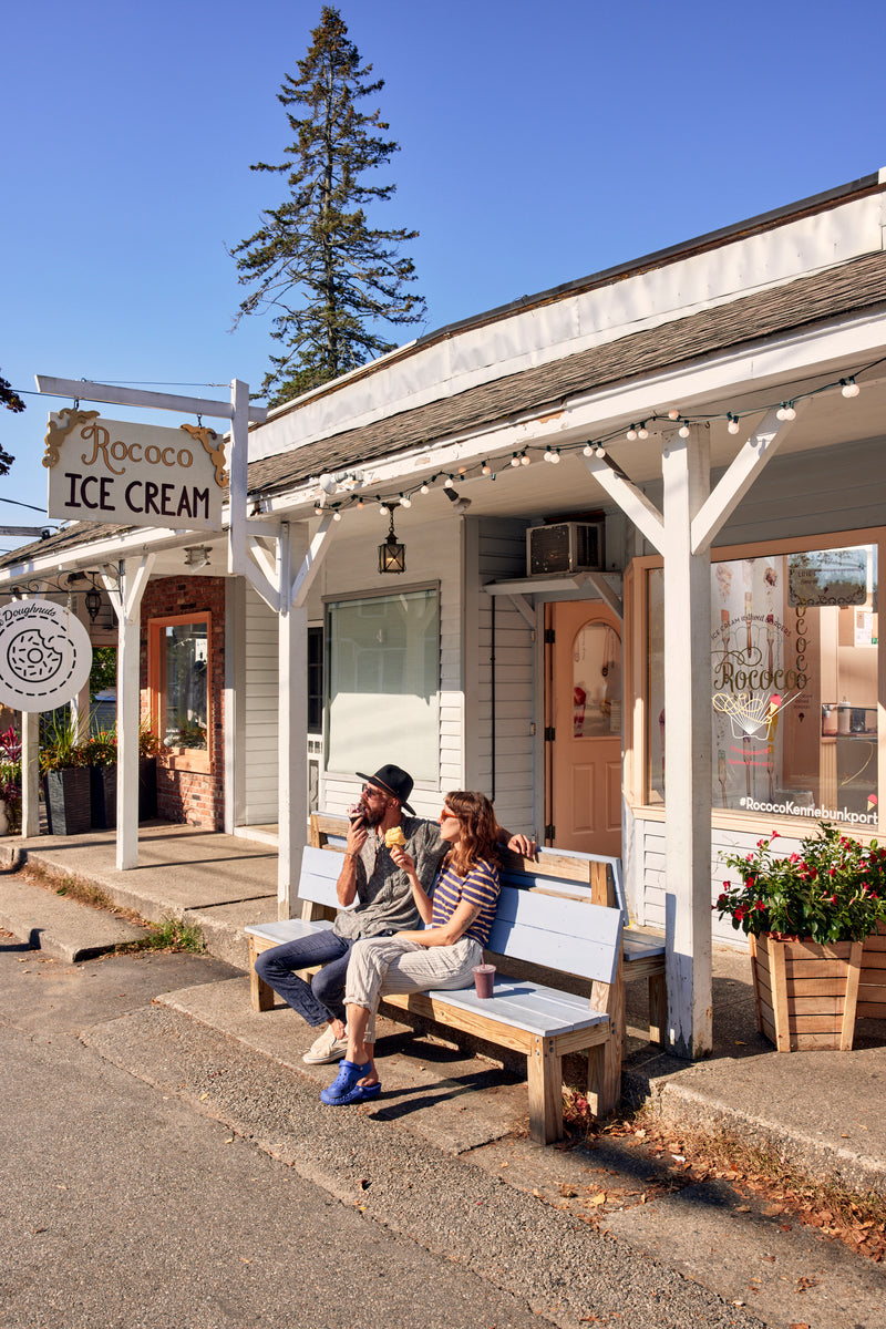 Hello Friends of Rococo, – Rococo Ice Cream